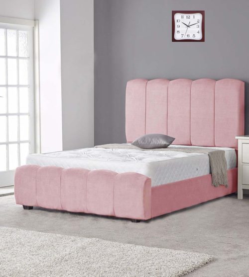 Stylish Montreal Beds - hdbeds.co.uk