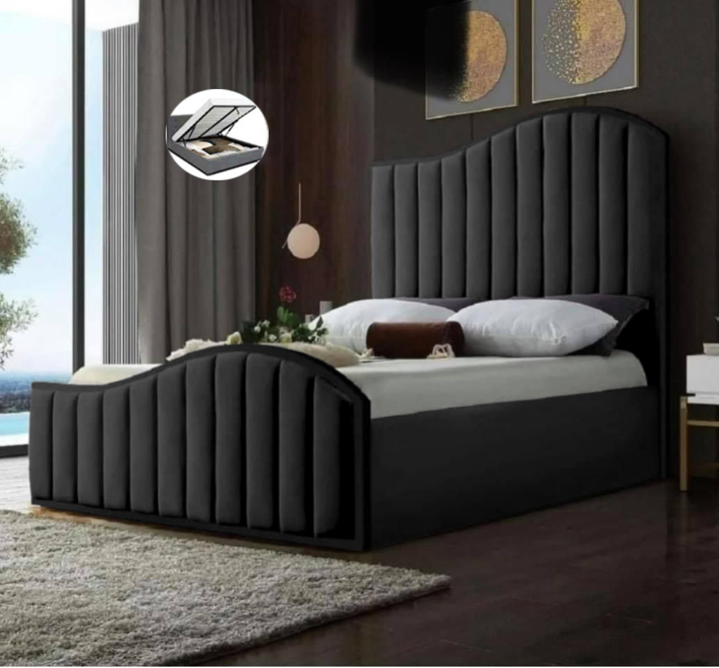 hdbeds.co.uk – We Sell Beds and Mattresses