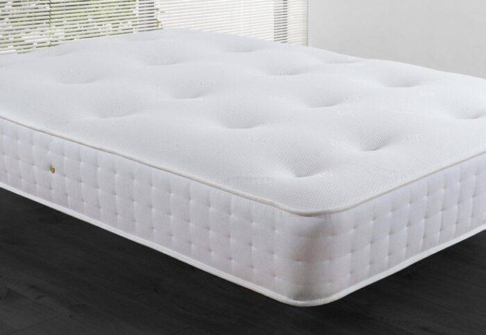 2000 Pocket Sprung Mattress | Pocket Sprung Mattress | Hdbeds.co.uk